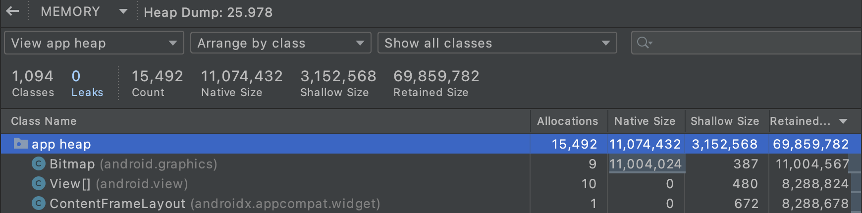 [Android] Image Loader Library 톺아보기 - Picasso, Glide, Coil
