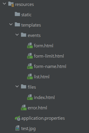 스프링 MVC 활용(22) : 핸들러 메소드 14부 - ResponseEntity