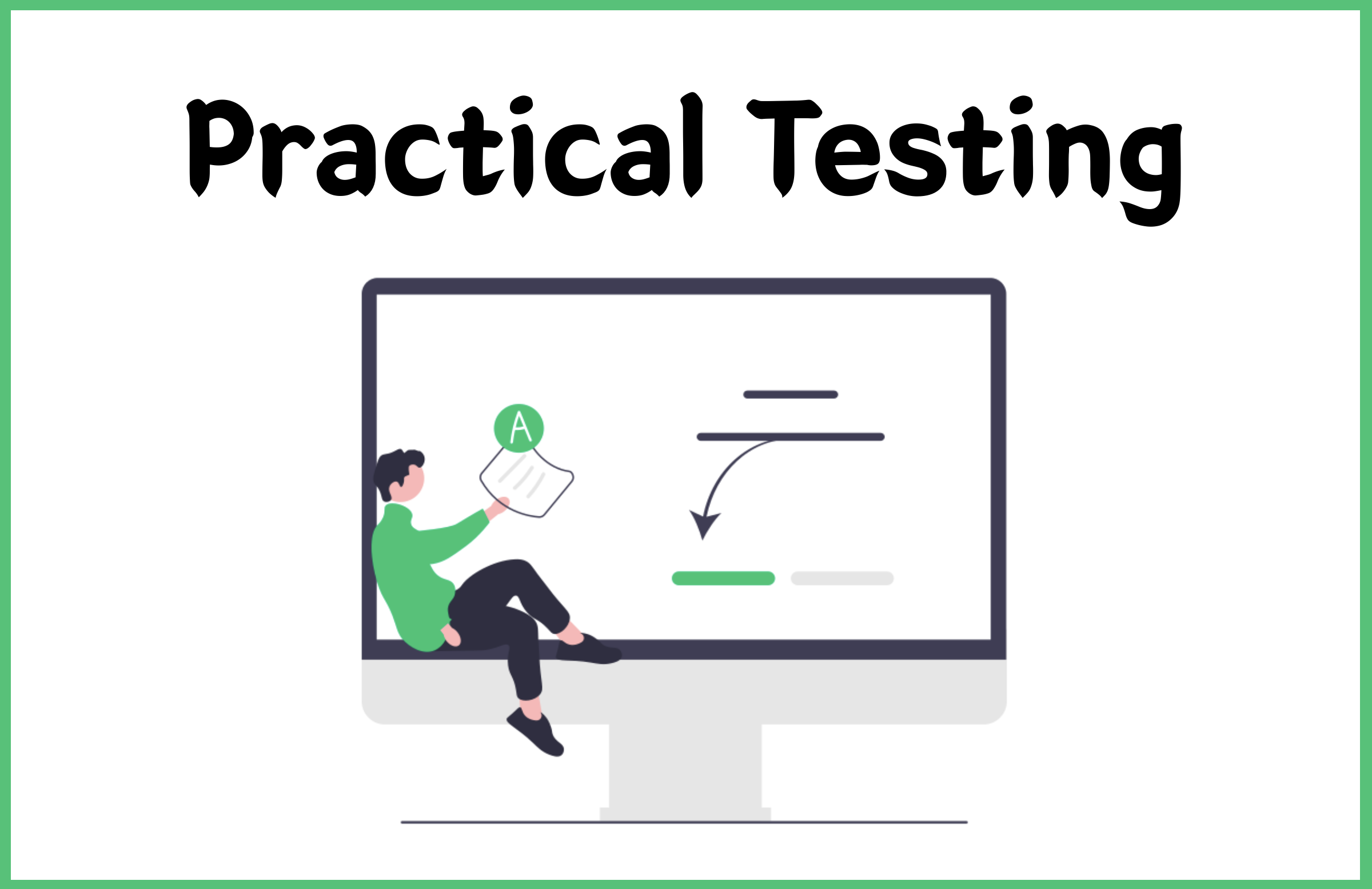 [박우빈, Practical Testing #2]단위테스트
