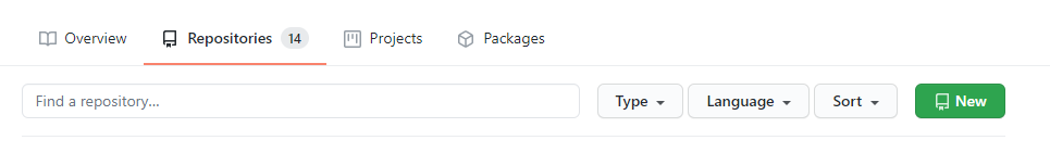 github 프로필 꾸미기