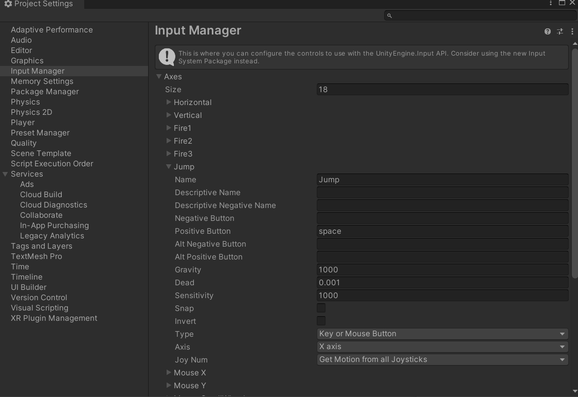 키보드 등 입력처리