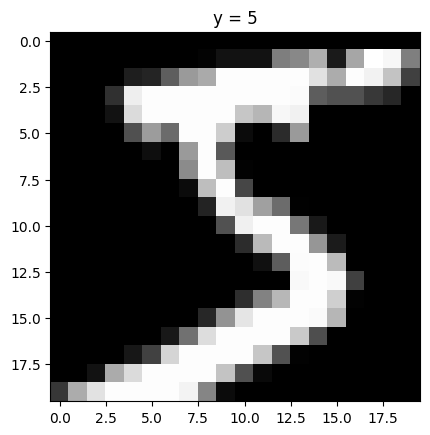 파이토치 Dataset, DataLoader