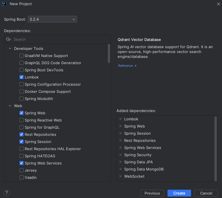 All-KUL INIT, Lecture API