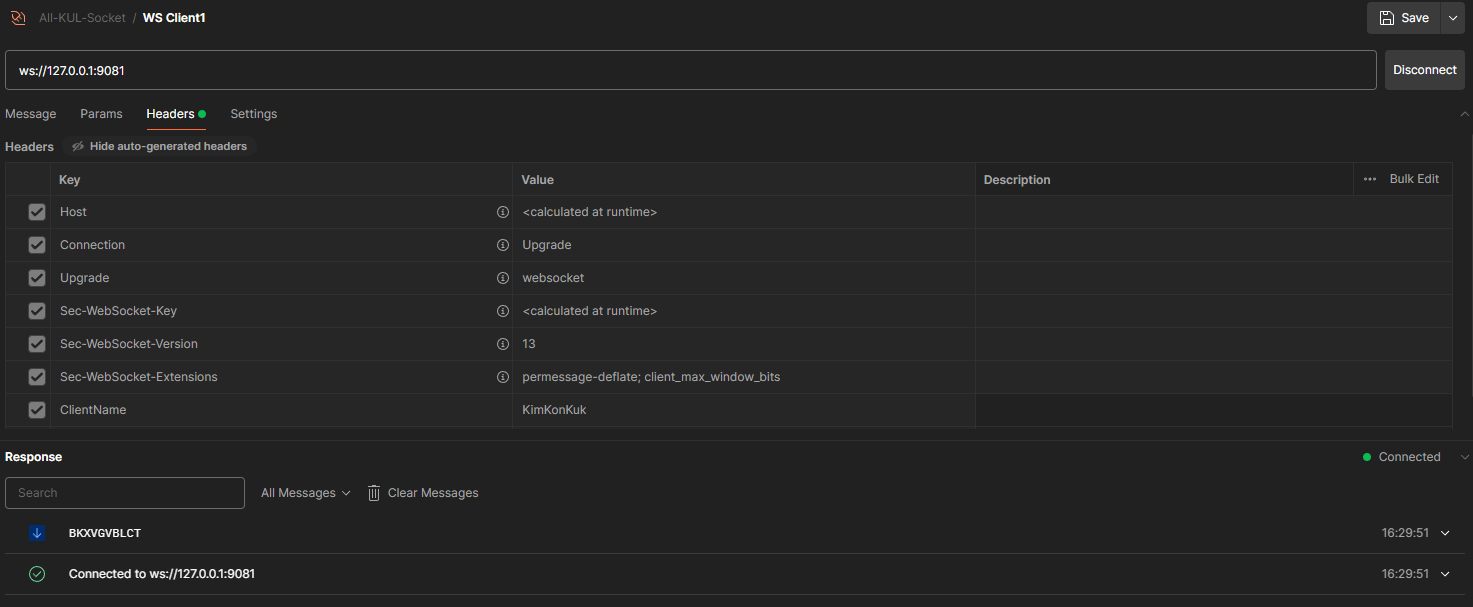 All-KUL Full Stack Deployment