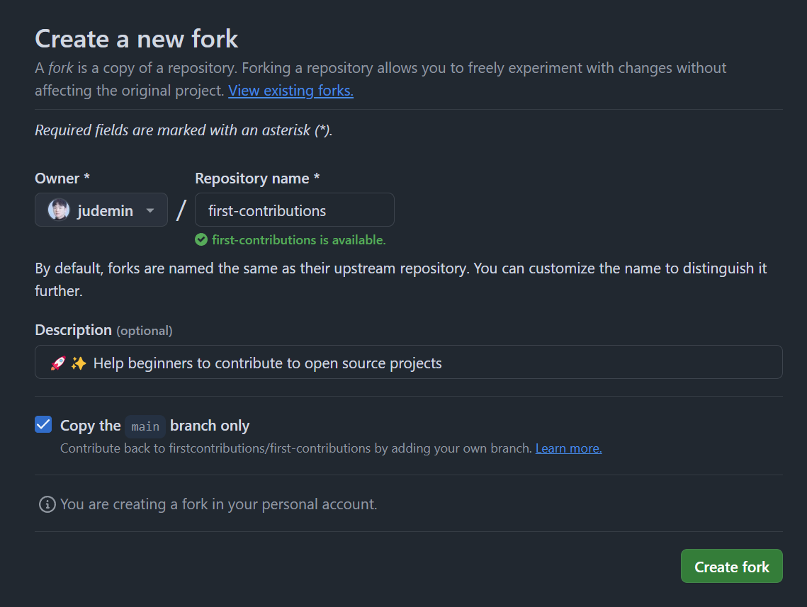 Open Source Contribution 입문