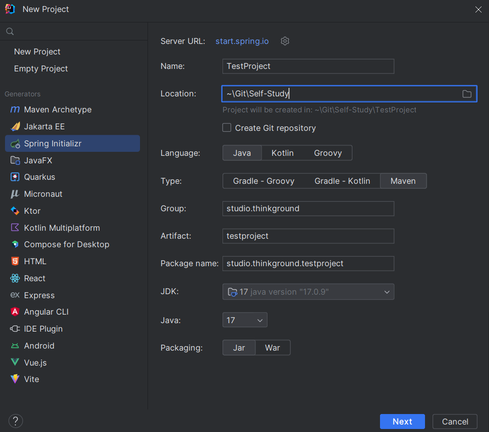 Introduction to Spring Boot - 2