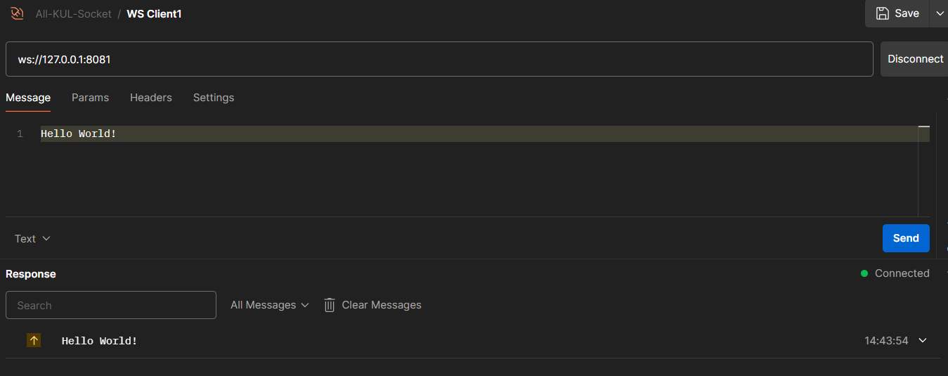 All-KUL Enrollment Logic