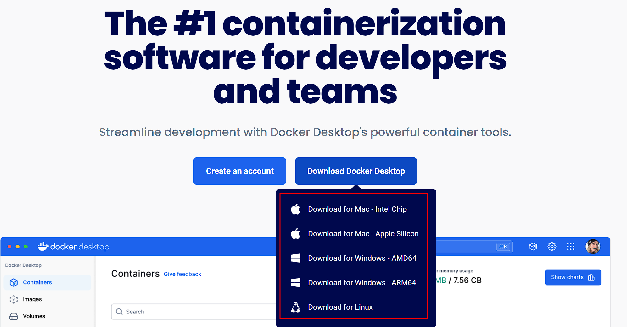 [k8s] Docker desktop으로 k8s 사용하기 (w. minikube)