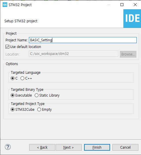 9/12 STM32 - led, usart