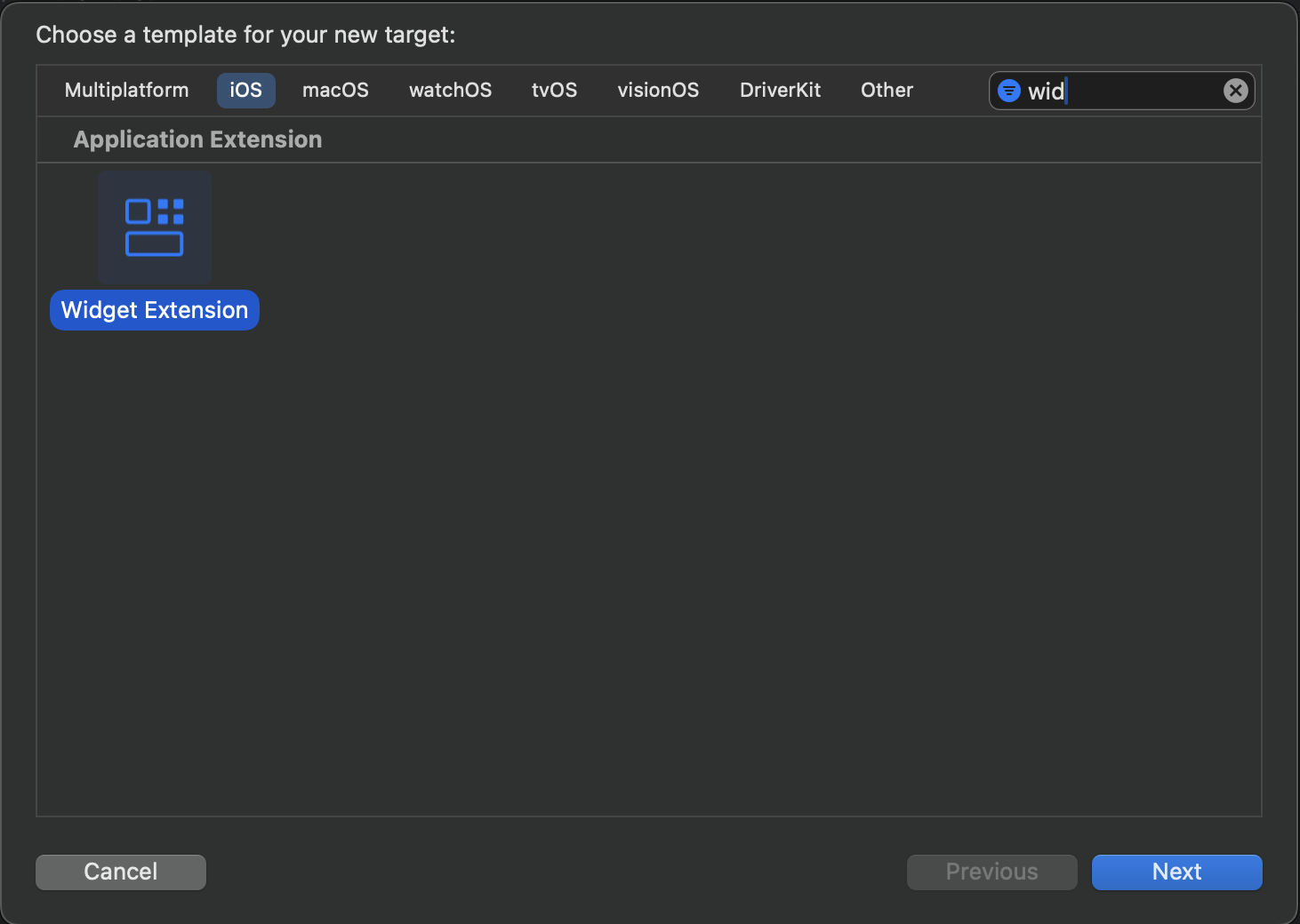 [iOS] 위젯 만들기 (error: Please adopt containerBackground Api)