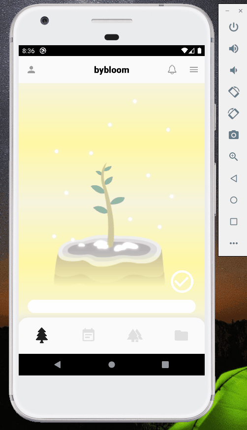 플러터flutter 앱 초기 튜토리얼 만들어보기 Tutorialcoachmark 라이브러리 활용