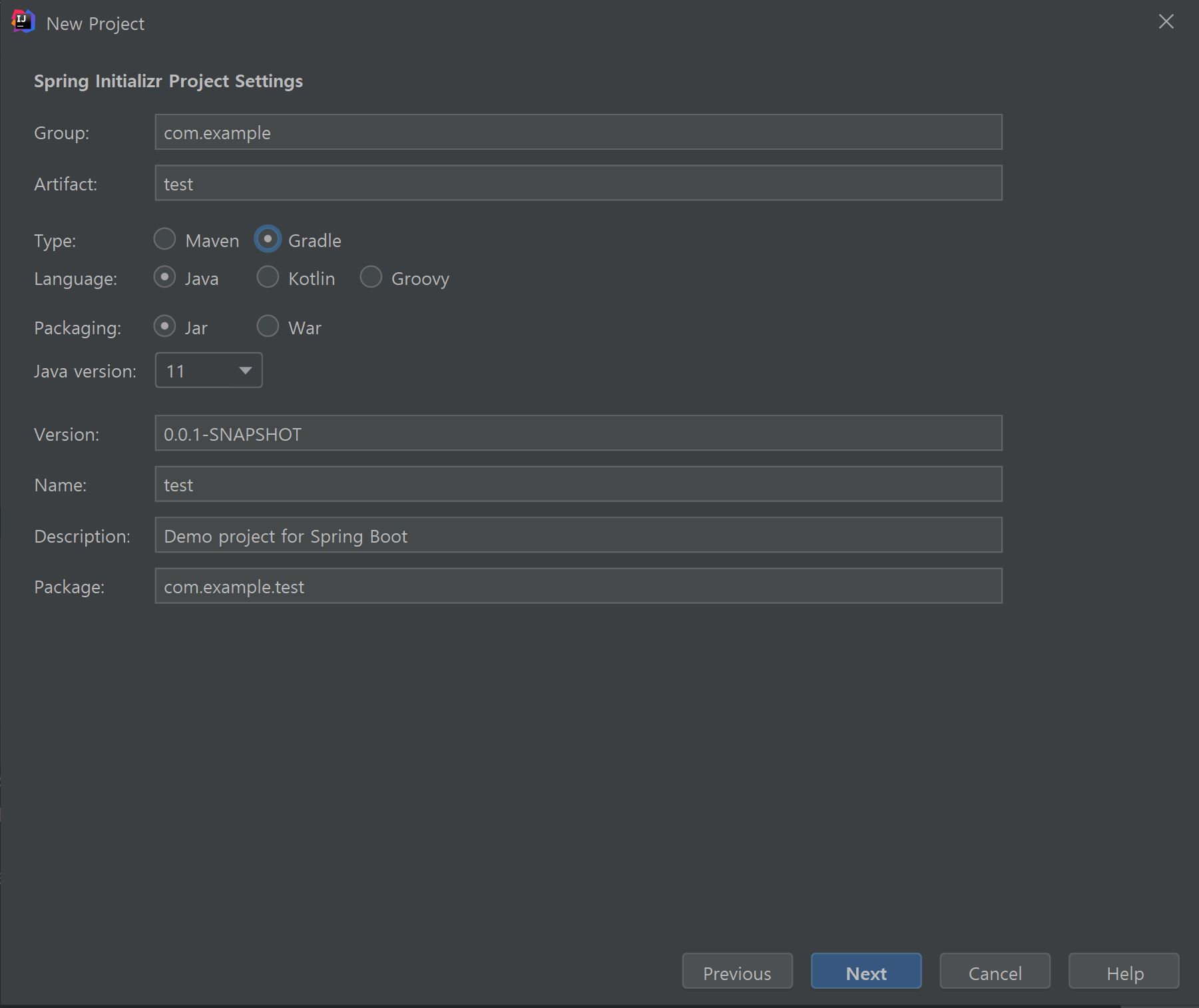 [Spring boot + React] Spring boot 와 React 연동하기