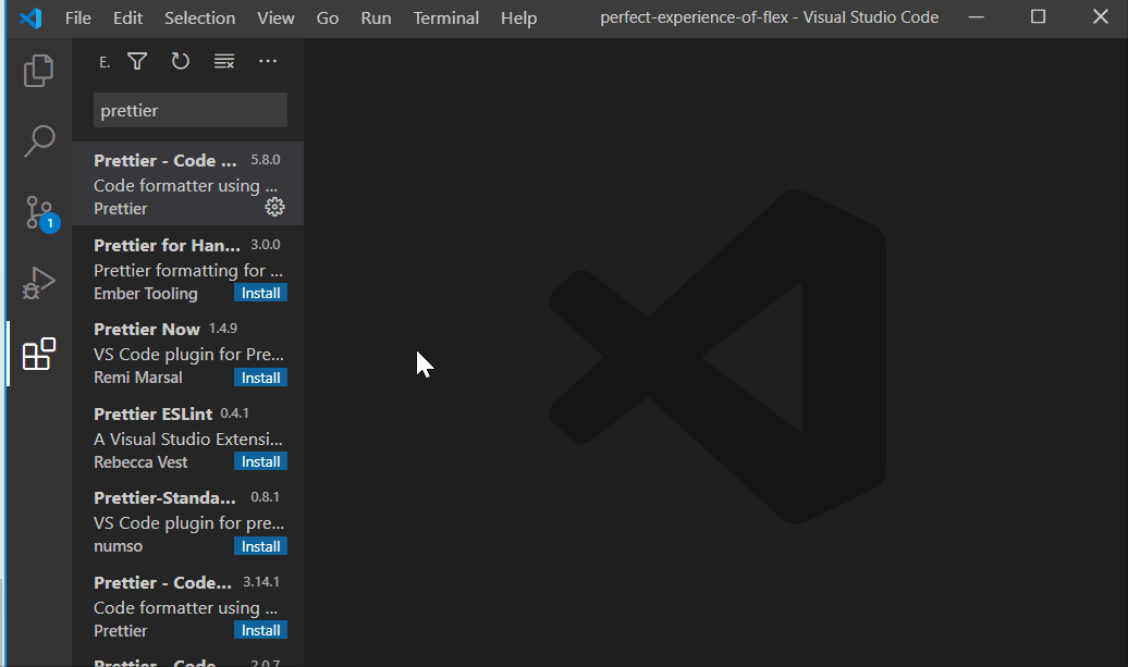 React Create React App And Typescript 초기 세팅 완벽 정리