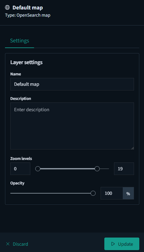 [Opensearch] Opensearch Dashboards - 1