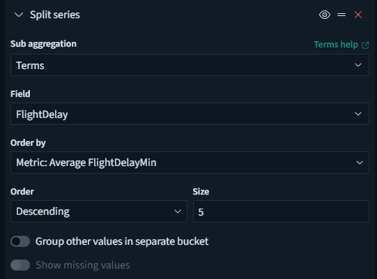 [Opensearch] Opensearch Dashboards - 1
