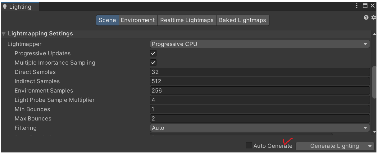 [유니티 그래픽스 최적화 스타트업] Part 07 | GI (Global Illumination)