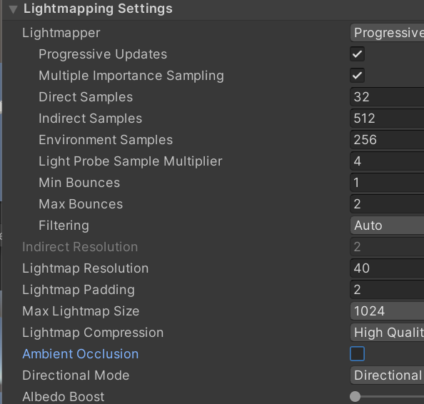 [유니티 그래픽스 최적화 스타트업] Part 07 | GI (Global Illumination)