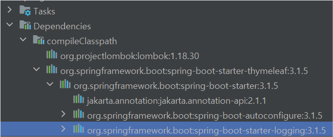 [Spring] 로그 (SLF4J, Logback)