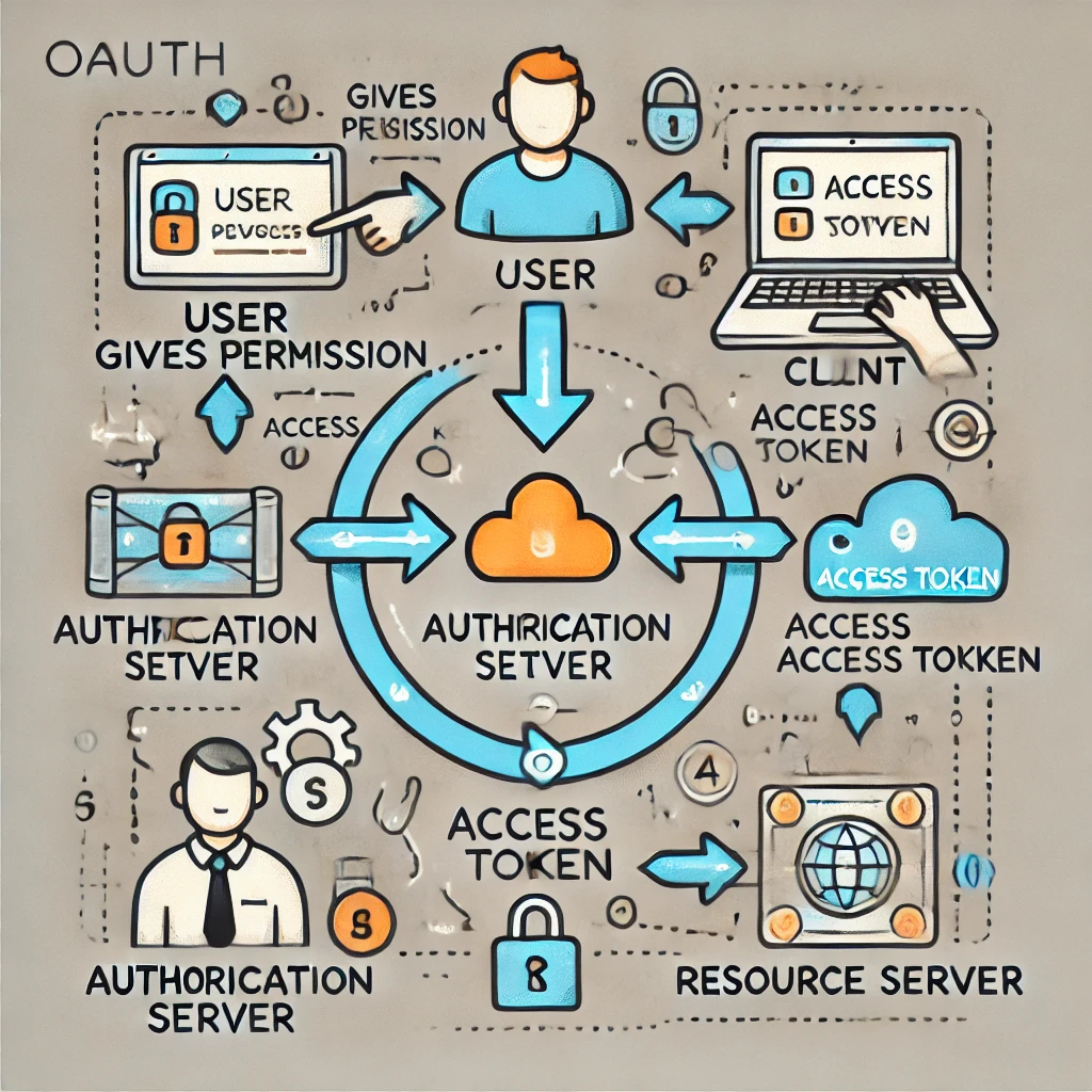 OAuth란?