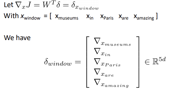 Lecture 4 - Backpropagation and Computation Graphs