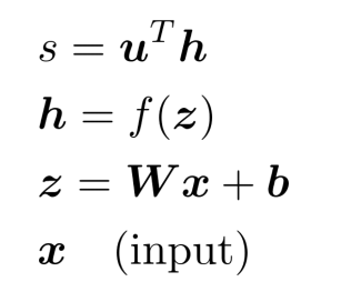 Lecture 4 - Backpropagation and Computation Graphs