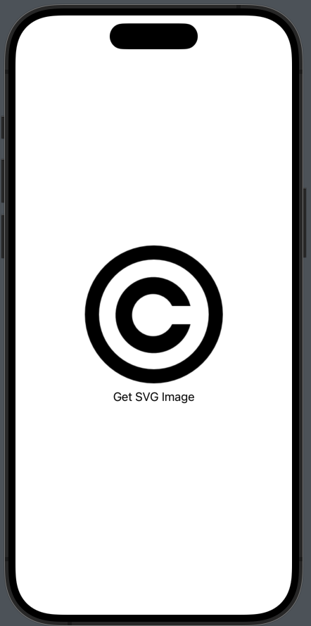 Kingfisher로 SVG 이미지 사용하는 방법 + SVGKit