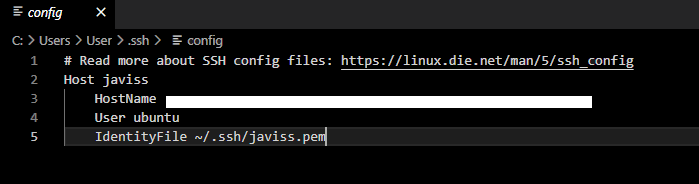 [AWS EC2] EC2 SSH VSCODE 연결