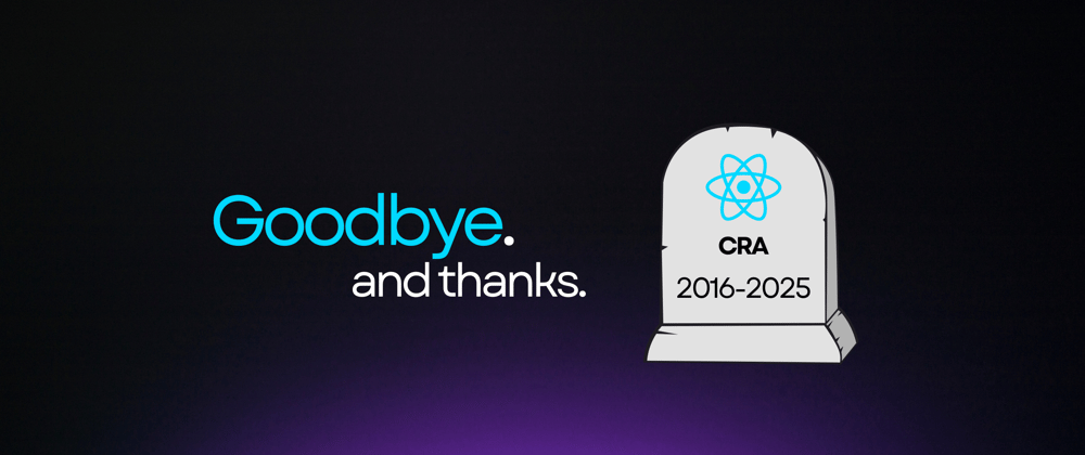 [React] 리액트와 CRA, 영광과 쇠락