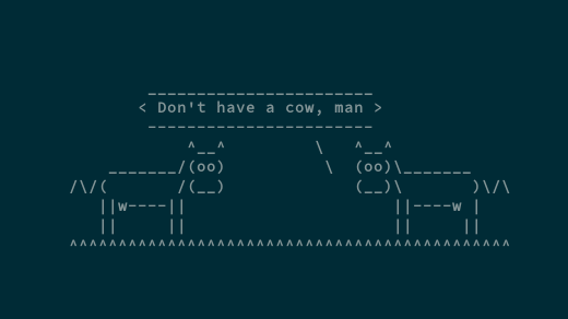 [Unix Command Line] 터미널 명령어로 파일 확인하기 (cat, less, head, tail)