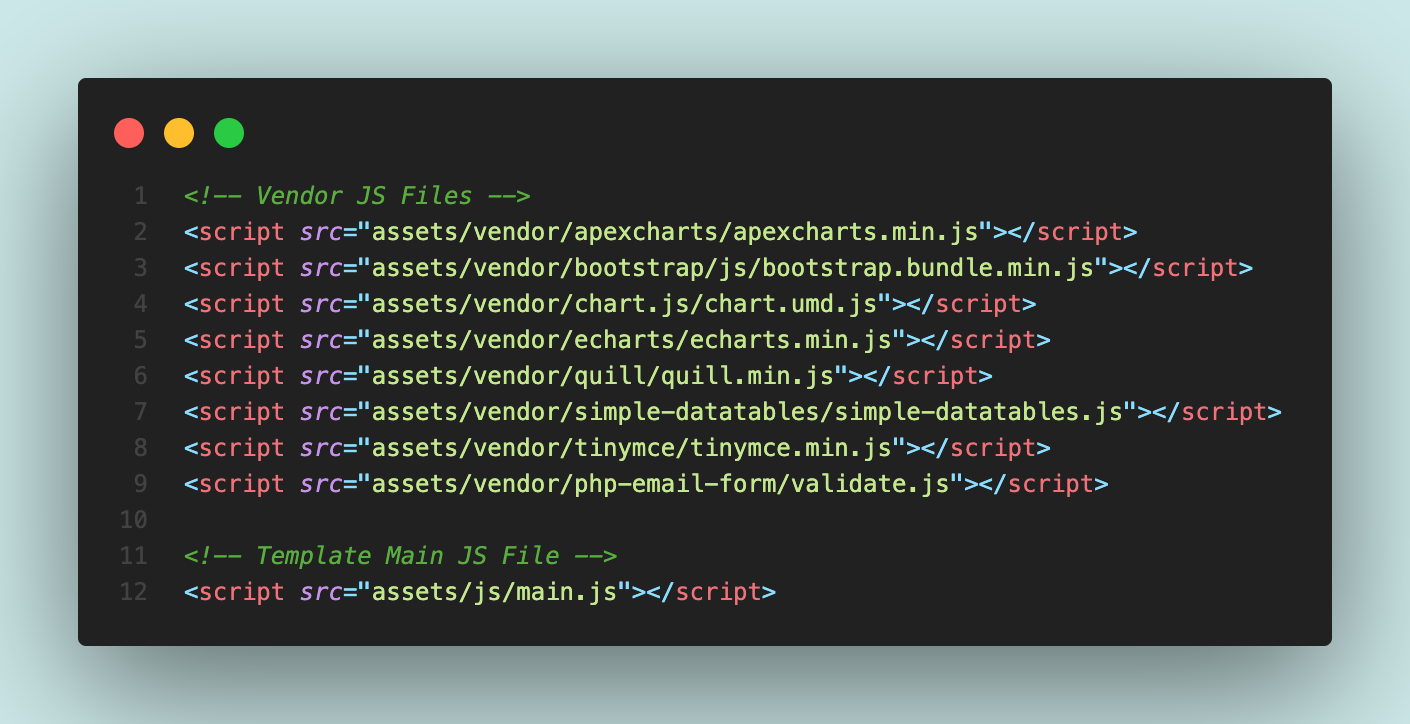 Refused to execute script from ' ' because its MIME type ('text/html') is not executable, and ...