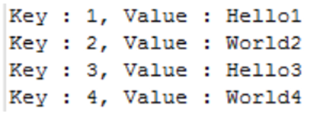 [자료구조] HashMap