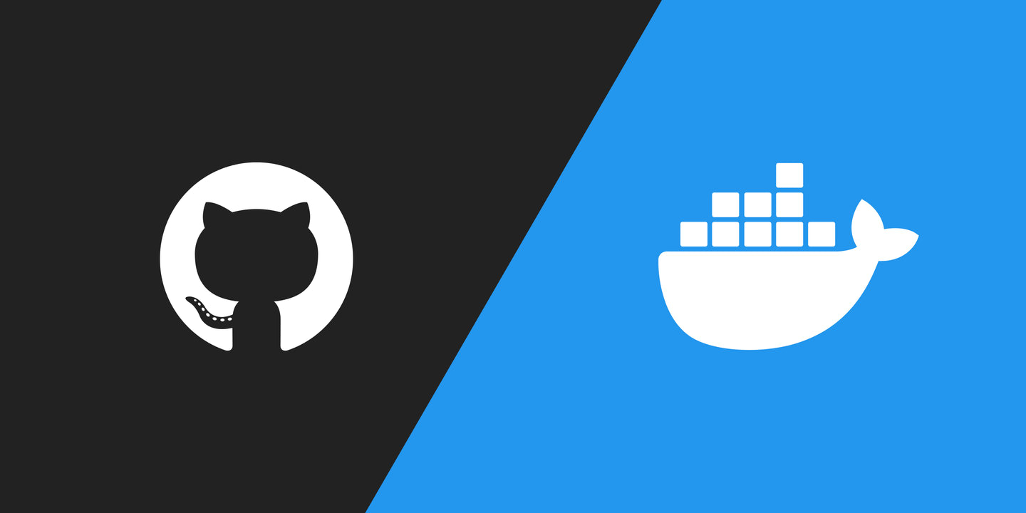 GitHub Container Repository 사용법