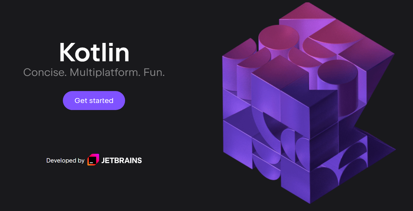 Kotlin 문법 정리 - 1
