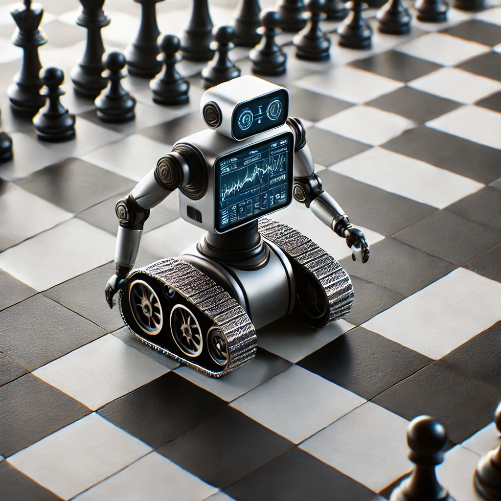 [JAVA/Baekjoon] 🤖로봇