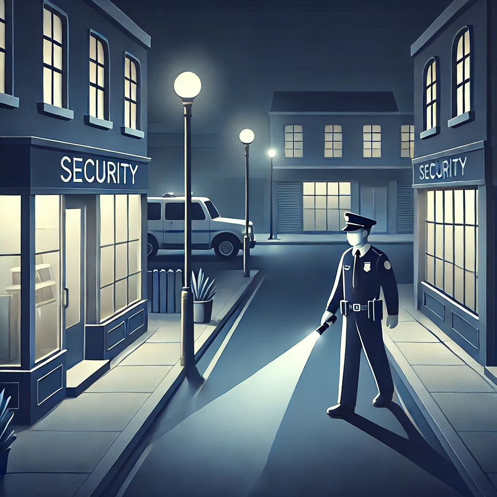 [JAVA/Baekjoon]💂경비병