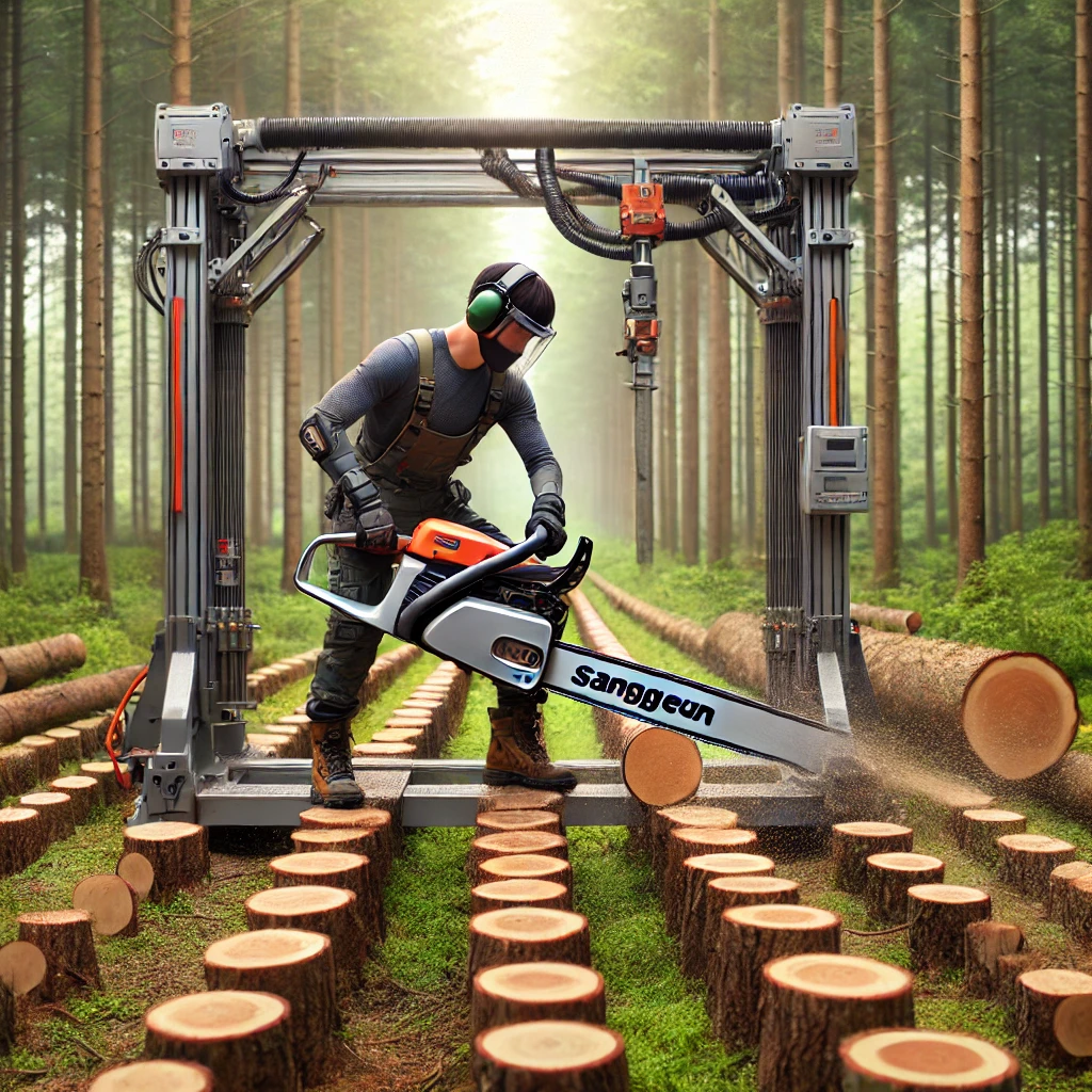 [JAVA / Baekjoon]🪓 나무 자르기