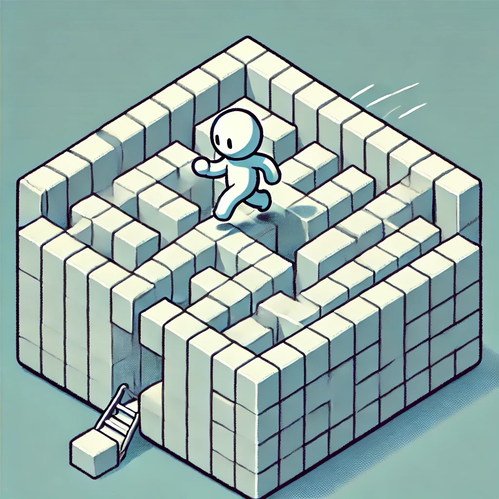 [JAVA/Baekjoon]🦘폴짝 폴짝