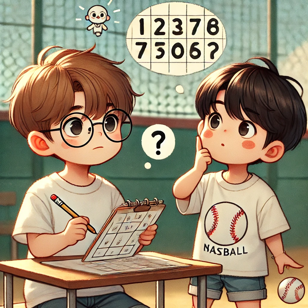 [JAVA / Baekjoon]⚾숫자야구