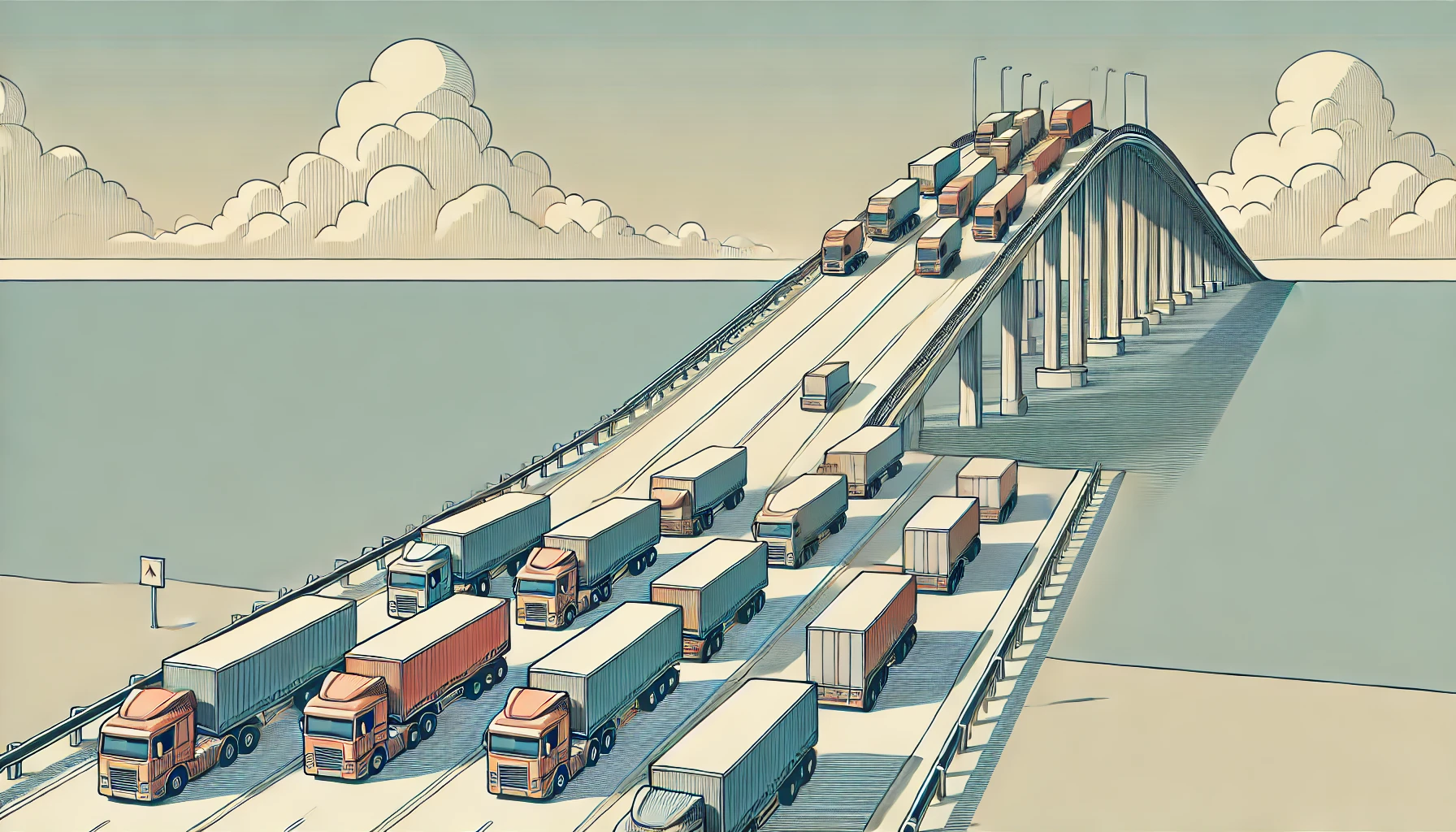 [JAVA/Baekjoon]🚚트럭