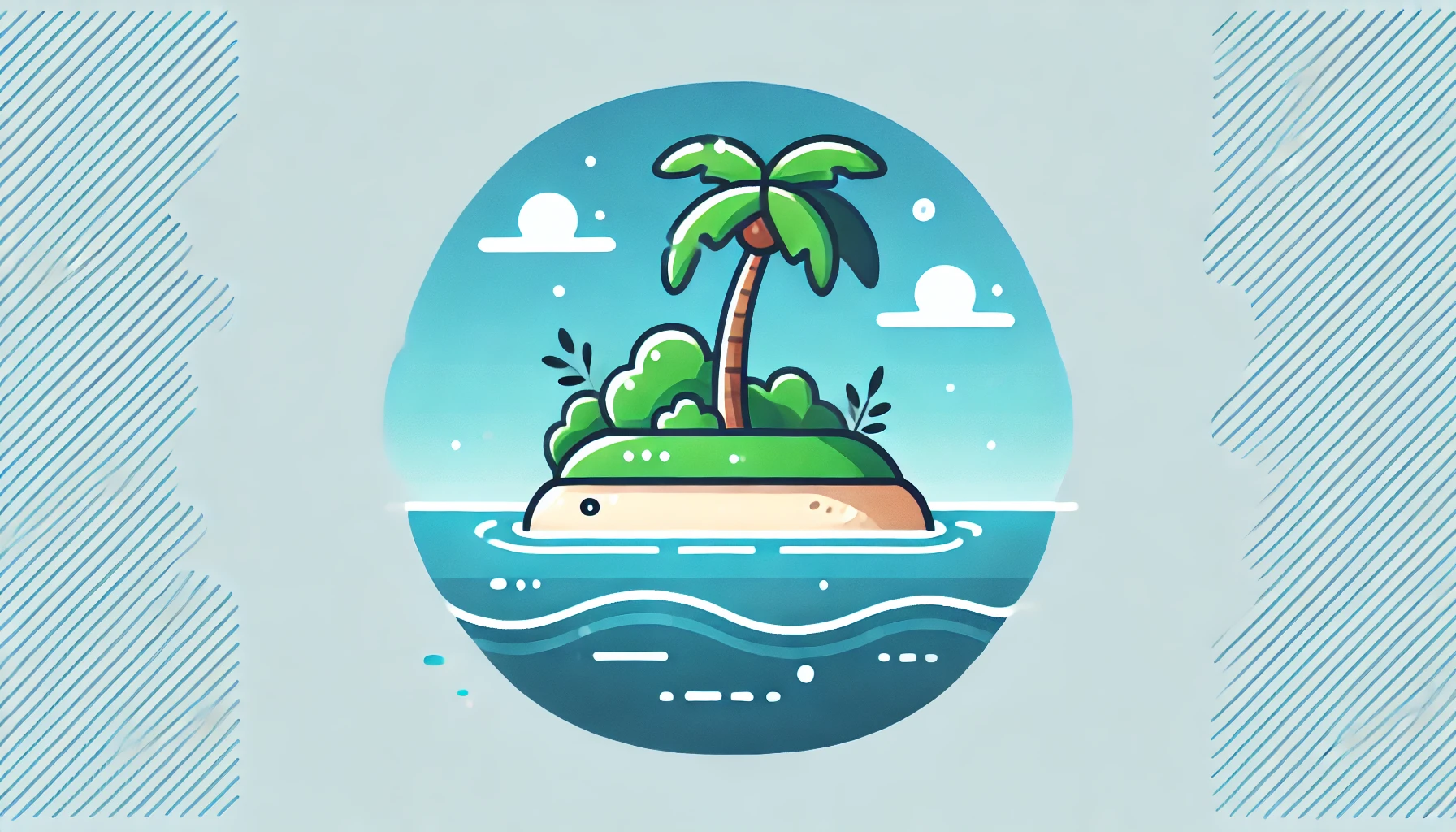 [JAVA/Baekjoon]🏝️섬의 개수