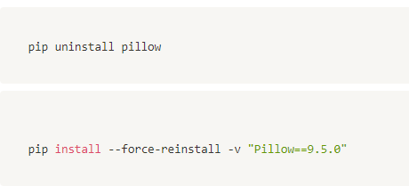 AttributeError: module 'PIL.Image' has no attribute 'ANTIALIAS’