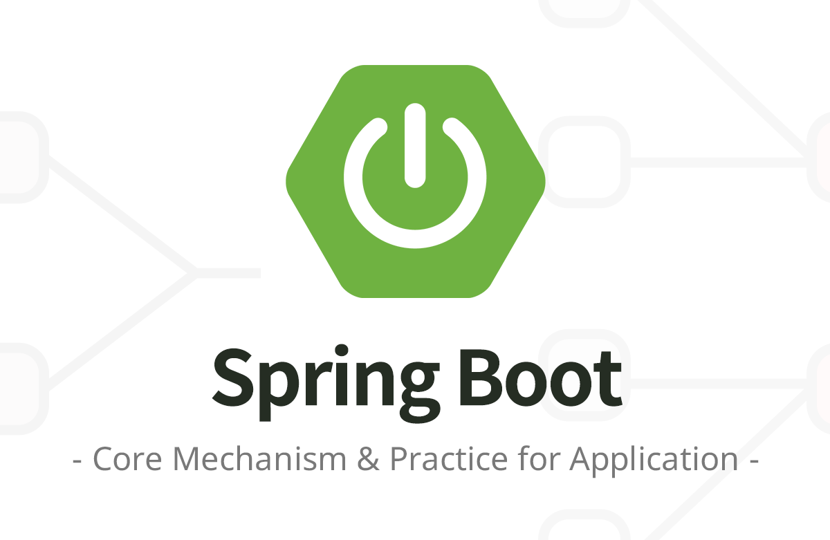 [Spring Boot] Spring Boot