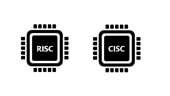컴퓨터 구조 - 4. CISC, RISC