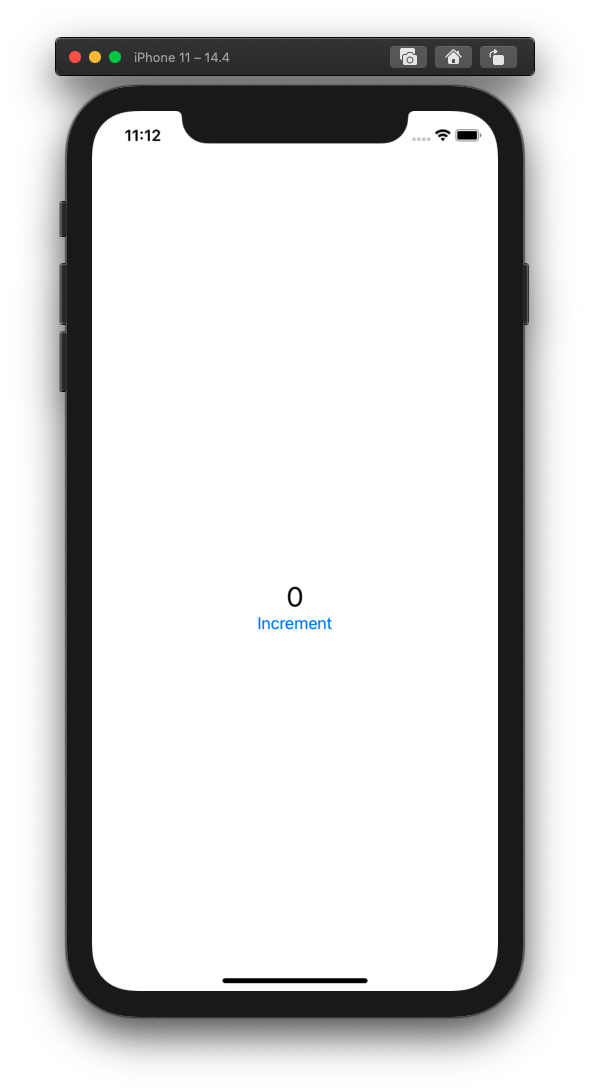 Swiftui Mvvm 패턴에 대해