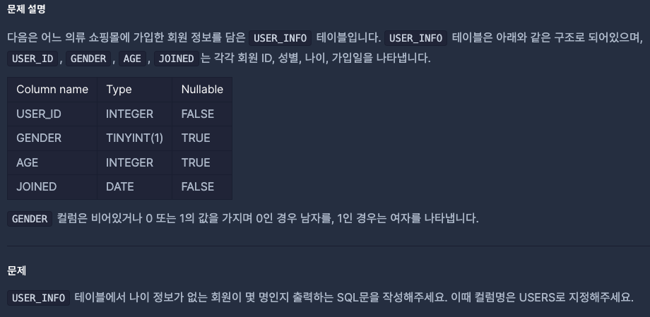 [SQL] 주요 문법 2 (feat.Oracle)