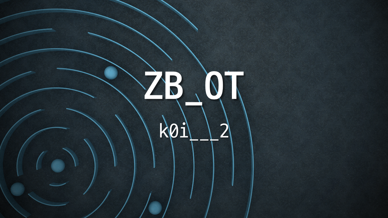 ZB_OT(0)
