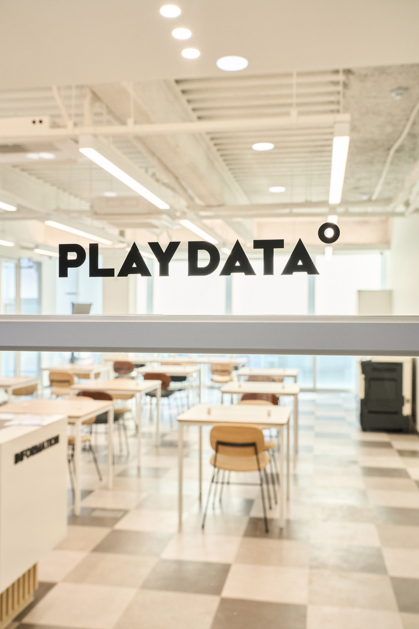 Encore playdata 인공지능