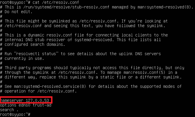netplan : Ubuntu 22.04.4 고정 IP 변경하기