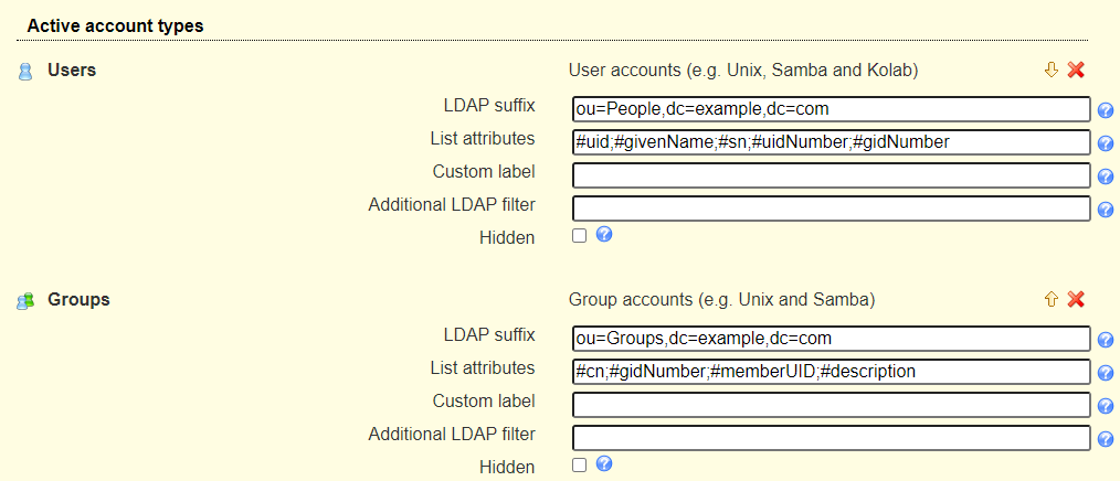 [LDAP] Jenkins에 적용하기