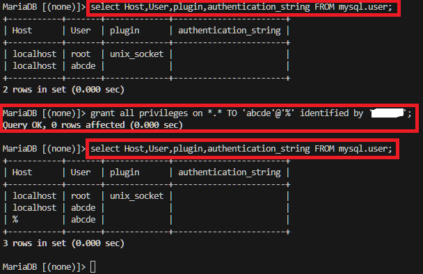 [db] Dbeaver 접속 오류 Connection Refused Socket Fail To Connect To Host 해결 방법